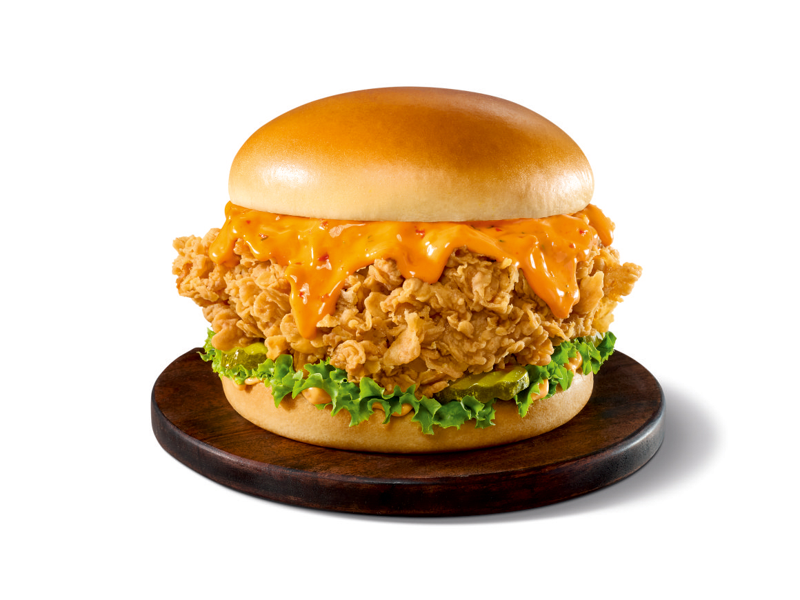 EPIC BUCKET OF THE DAY | KFC EPIC BUCKET OF THE DAY Menu