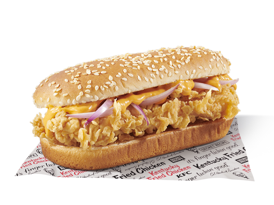 PROMOTIONS | KFC PROMOTIONS Menu