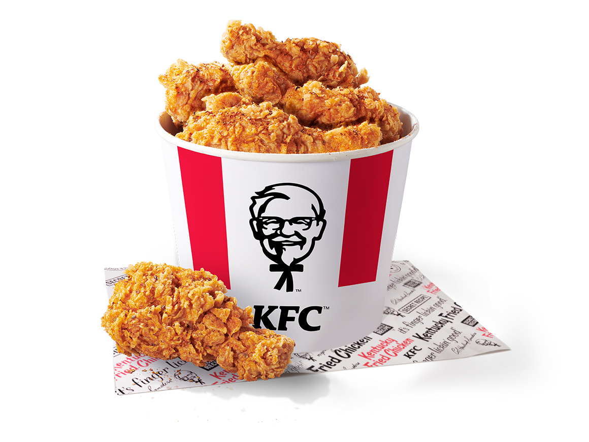 PROMOTIONS | KFC PROMOTIONS Menu