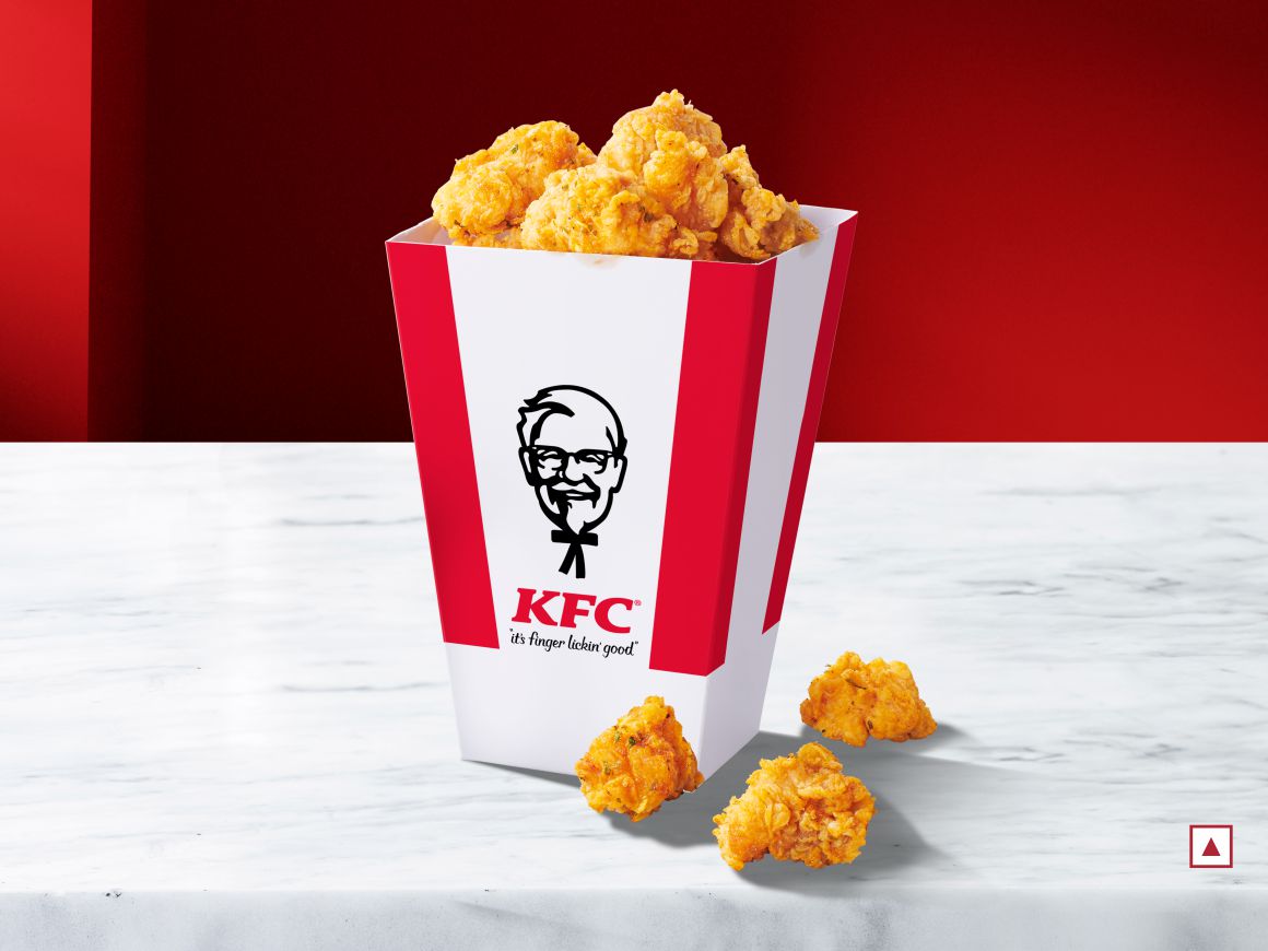 CHICKEN BUCKETS | KFC CHICKEN BUCKETS Menu