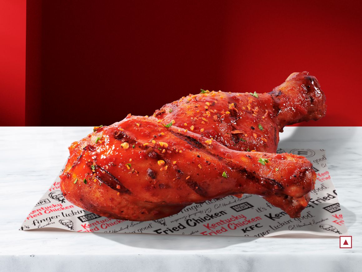 PROMOTIONS | KFC PROMOTIONS Menu