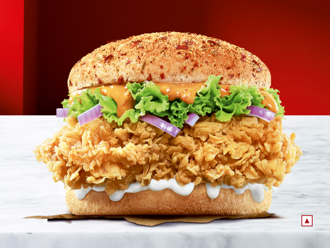 CHICKEN BUCKETS | KFC CHICKEN BUCKETS Menu