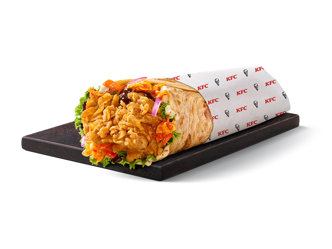 RICE BOWLZ | KFC RICE BOWLZ Menu