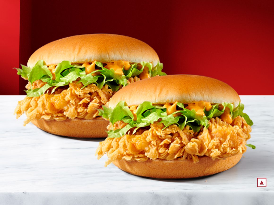 CHICKEN BUCKETS | KFC CHICKEN BUCKETS Menu