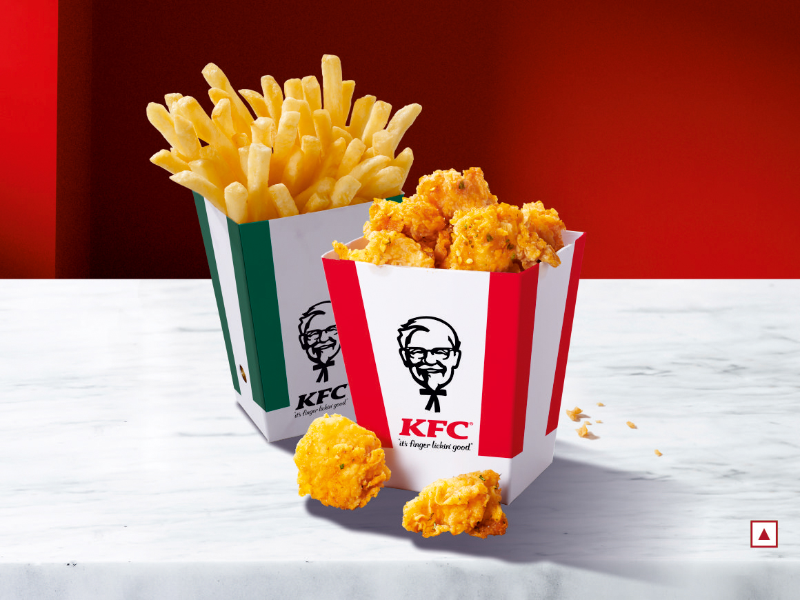 CHICKEN BUCKETS | KFC CHICKEN BUCKETS Menu
