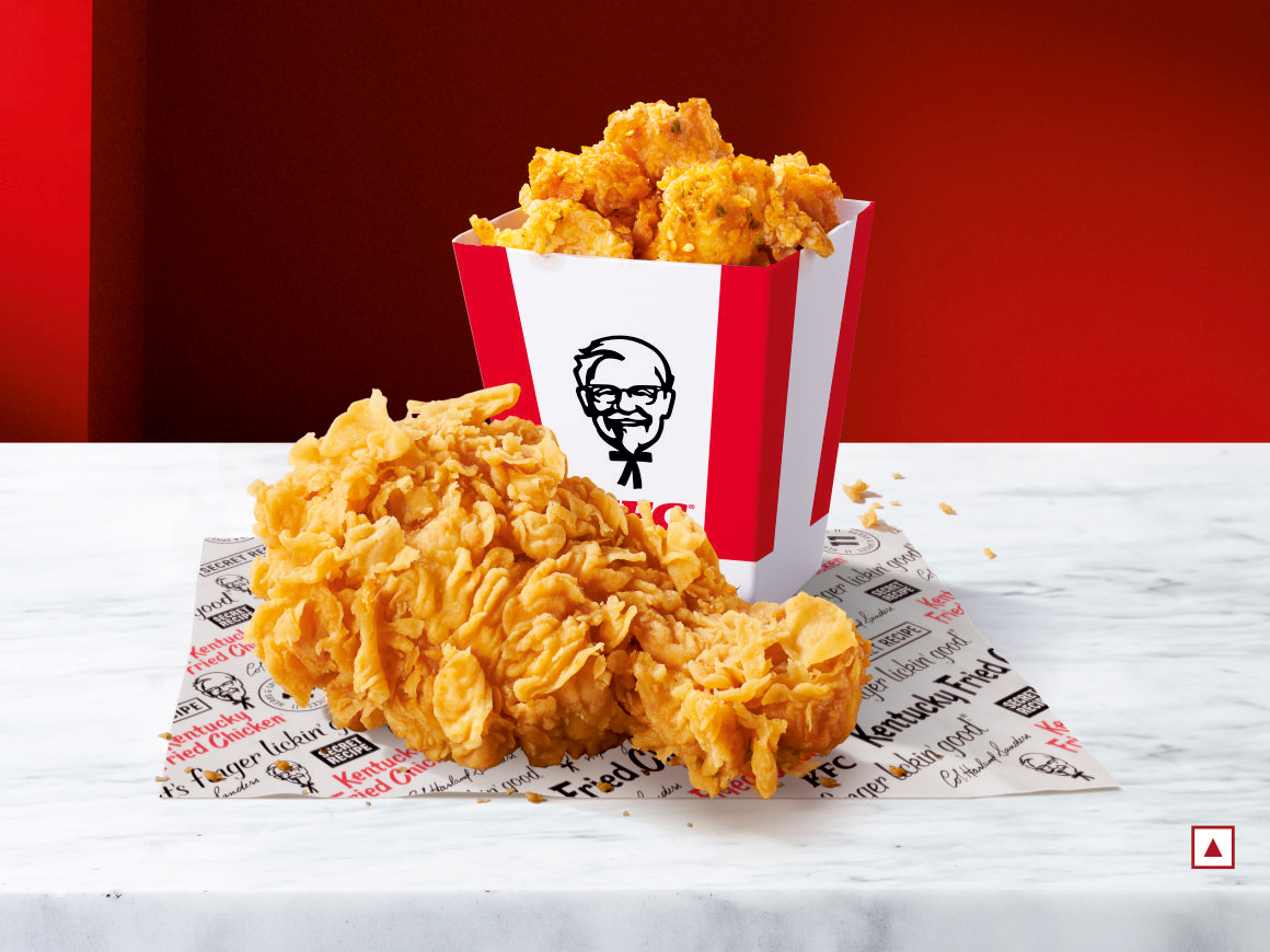 CHICKEN BUCKETS | KFC CHICKEN BUCKETS Menu