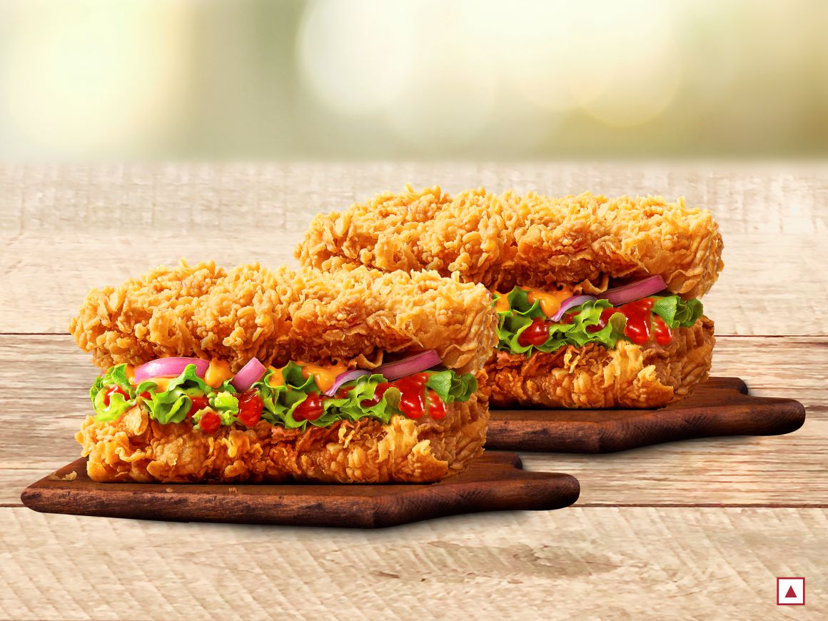 PROMOTIONS | KFC PROMOTIONS Menu