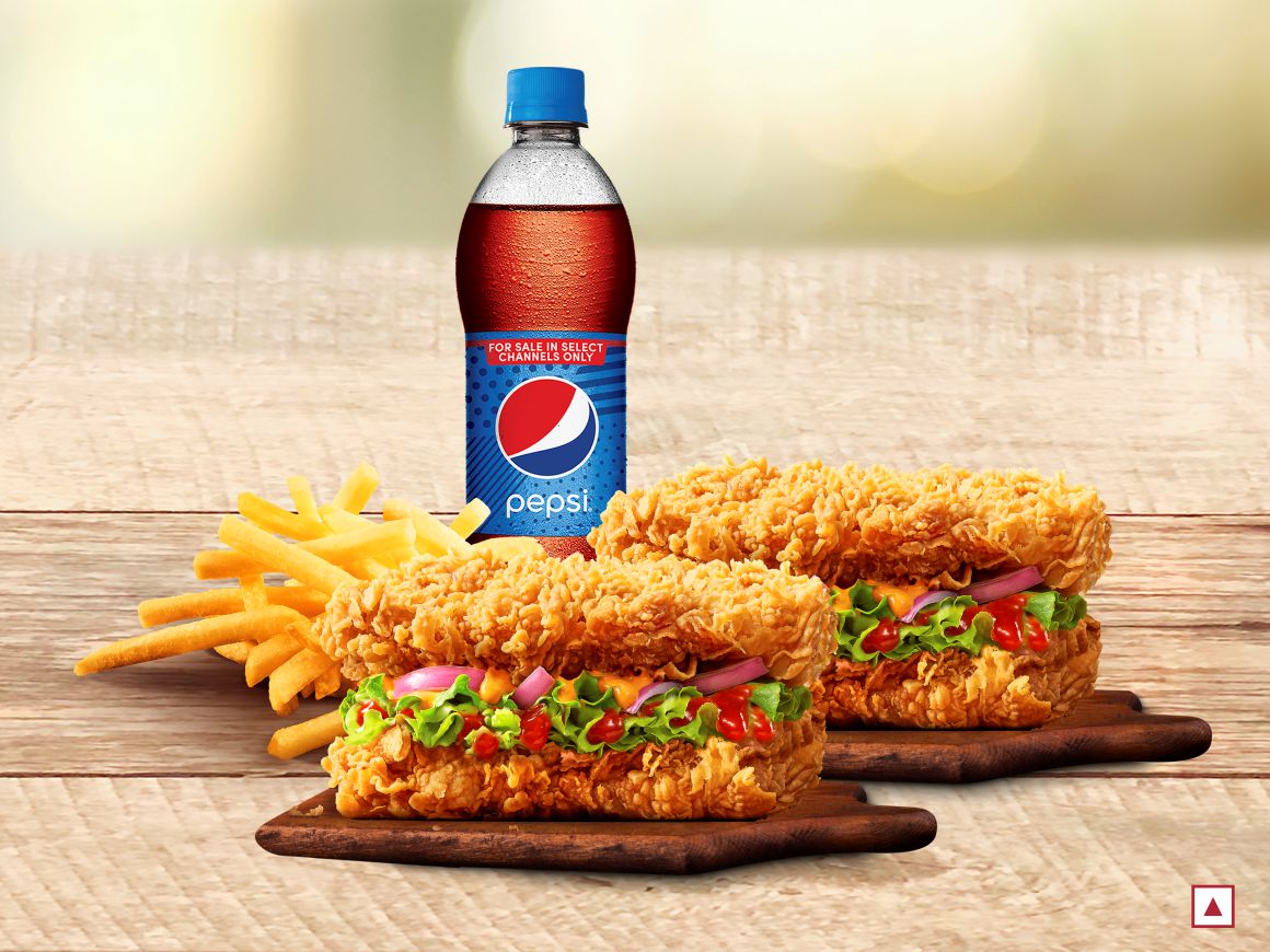 VARIETY BUCKETS | KFC VARIETY BUCKETS Menu