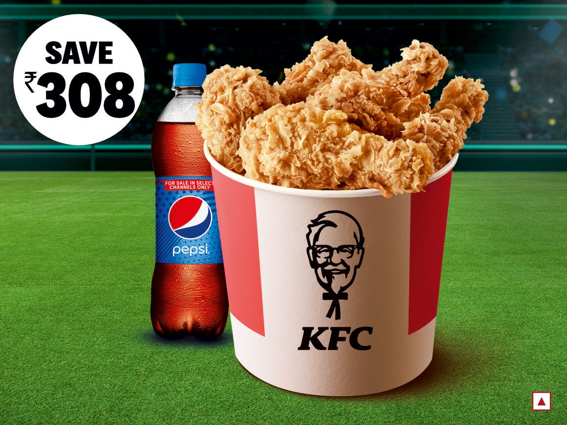 PROMOTIONS | KFC PROMOTIONS Menu