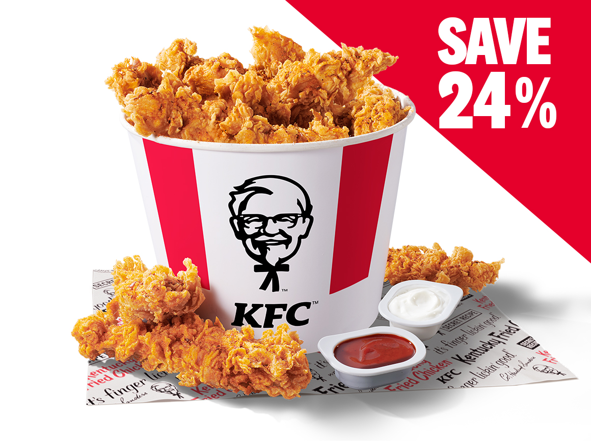 Special | KFC Special Menu