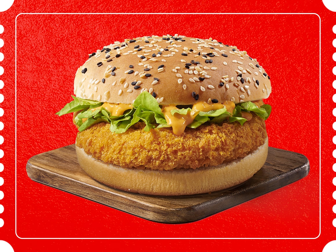 VARIETY BUCKETS | KFC VARIETY BUCKETS Menu