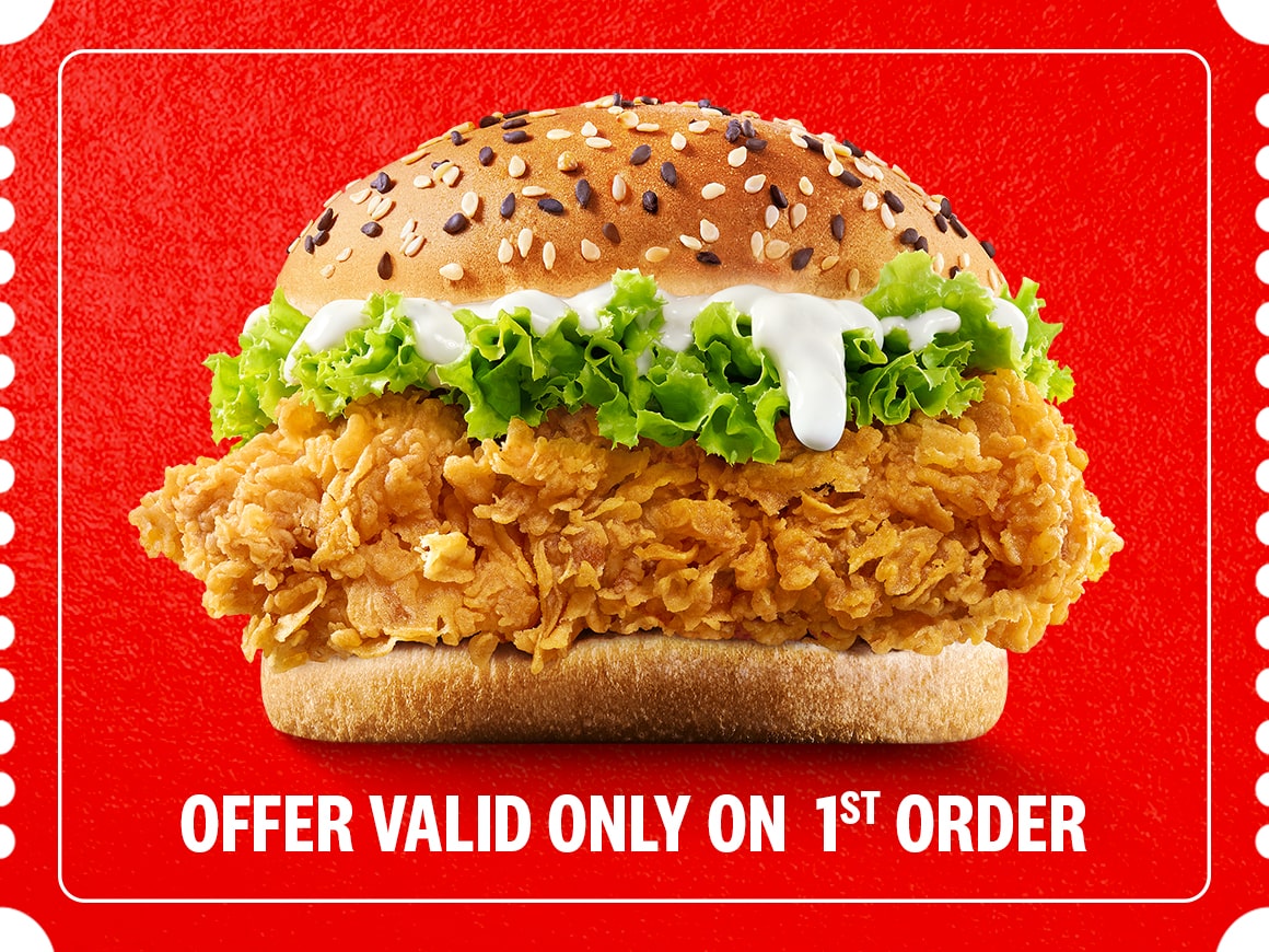 VARIETY BUCKETS | KFC VARIETY BUCKETS Menu